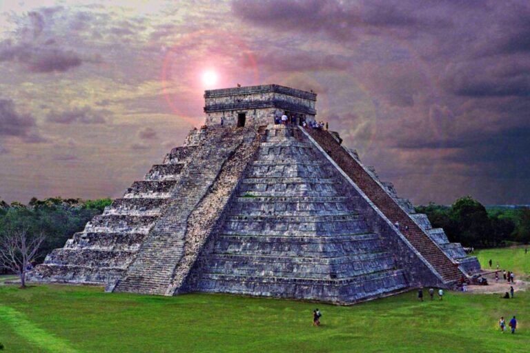 Los 15 Parques Nacionales más bellos de México (con fotos y mapa)