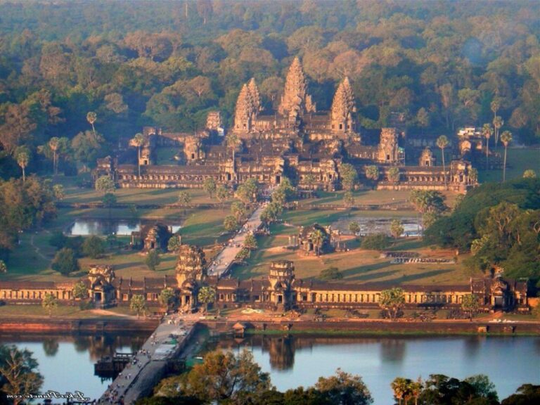 15 mejores países para visitar en Asia