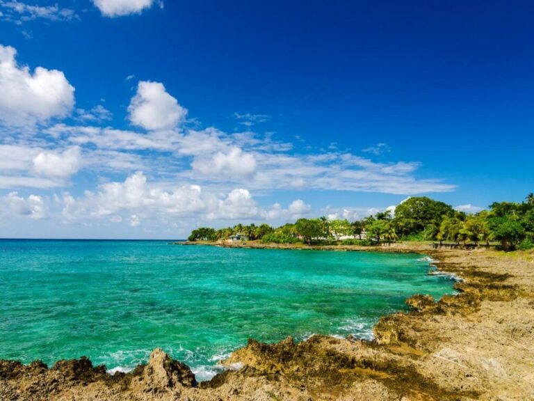 Las 6 regiones más bellas de Colombia (con fotos y mapa)