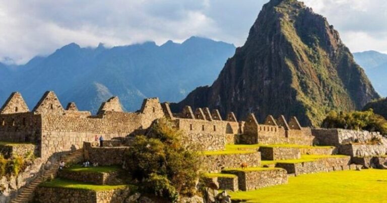 10 Mejores Lugares para Visitar en el Perú (con Fotos y Mapa)