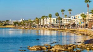 Turismo en Limassol (Chipre): Qué ver, Tiempo, Transporte, Cuándo ir