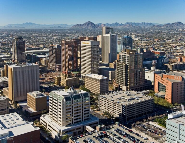 12 Las mejores cosas que hacer en Phoenix, Arizona