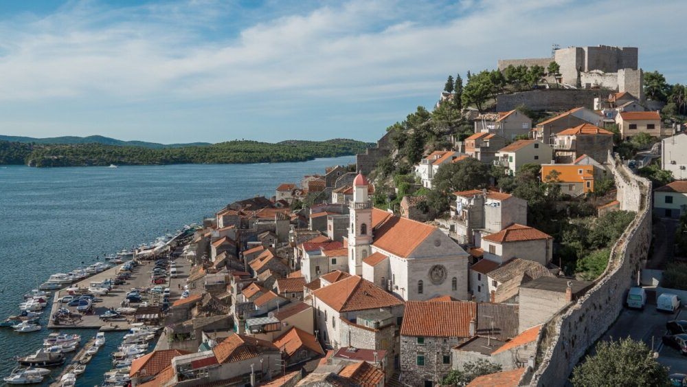 Las 8 regiones más bellas de Croacia (con fotos y mapa)