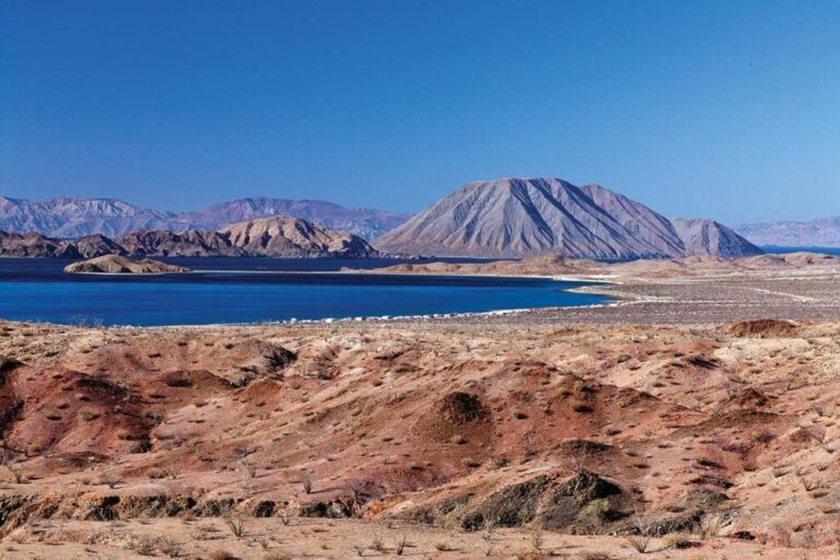 Los 15 Parques Nacionales más bellos de México (con fotos y mapa)