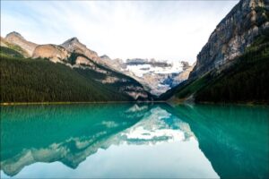 Los 10 parques nacionales más bellos de Canadá (con fotos y mapa)