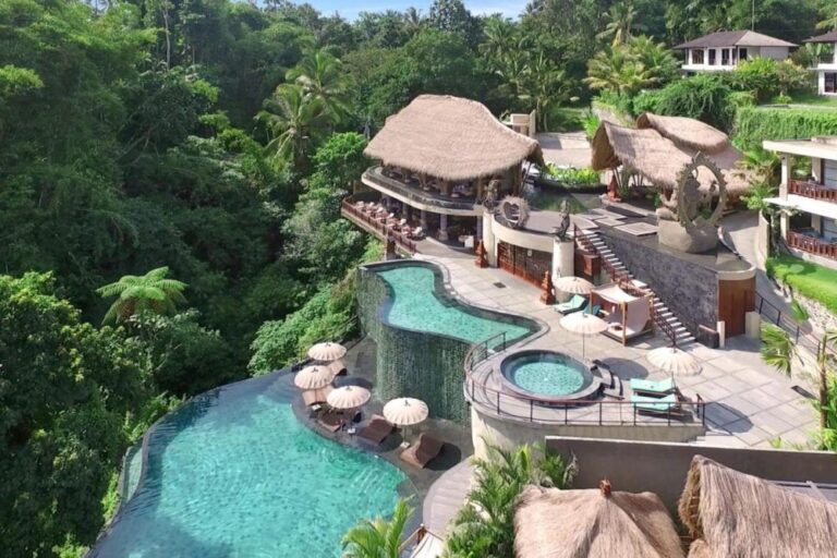 Las 10 mejores playas de Indonesia (con fotos y mapa)