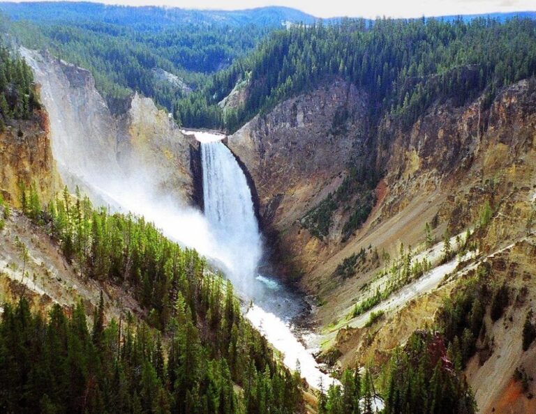 25 Principales Atracciones Turísticas en los Estados Unidos (con Fotos ...