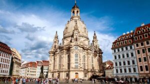 25 Principales atracciones turísticas en Alemania (con fotos y mapa)