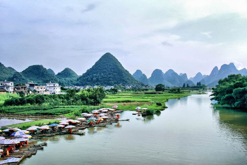 Las 10 mejores cosas para hacer en Yangshuo, China (con fotos)