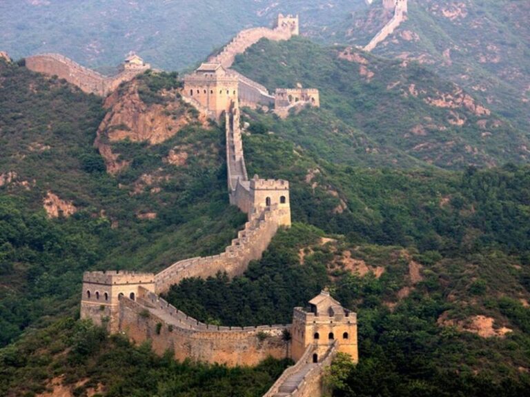 15 mejores ciudades para visitar en China (con fotos y mapa)