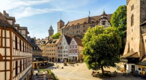 25 Principales atracciones turísticas en Alemania (con fotos y mapa)