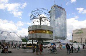 25 Principales atracciones turísticas en Alemania (con fotos y mapa)