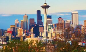 10 Principales atracciones turísticas en Seattle (con fotos y mapa)