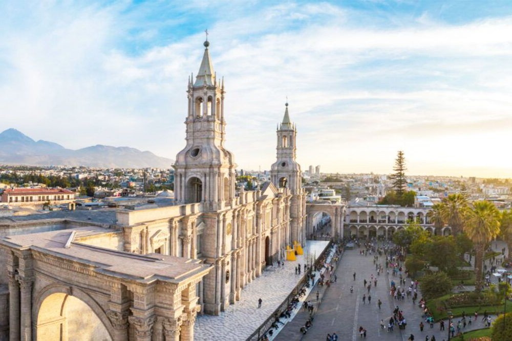 15 Mejores Ciudades bonitas de Perú para visitar