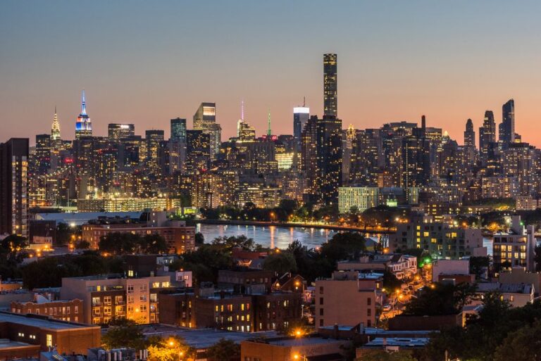 Los mejores hoteles en Astoria - Planifica tu viaje