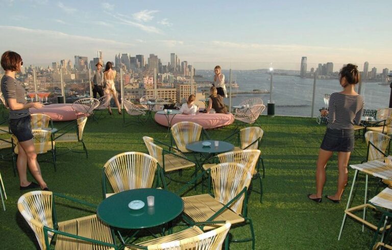 Los mejores bares de Midtown Manhattan - Planifica tu viaje