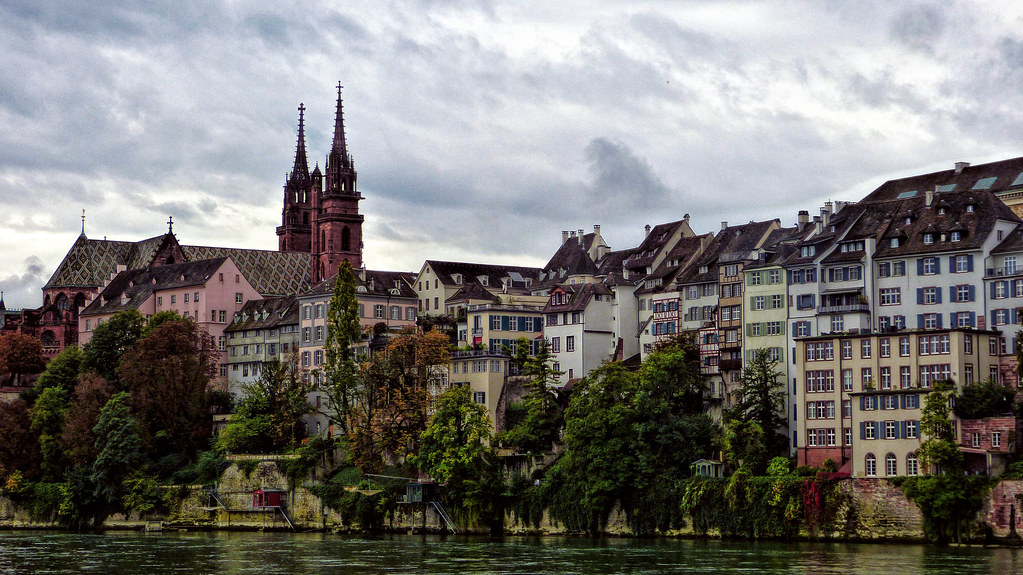 Qué comer y beber en Basilea - marzo 2023 - Planifica tu viaje