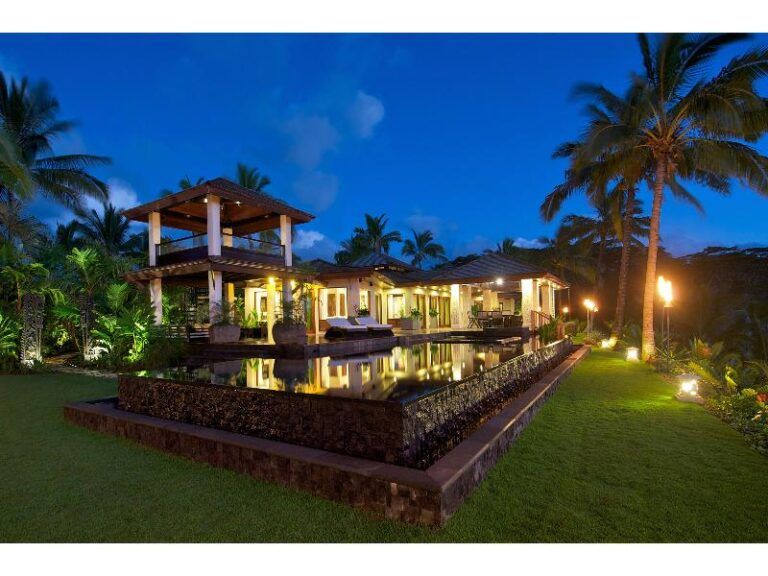 Hawái: Las mejores casas en venta y alquiler Bienes raíces - Planifica ...