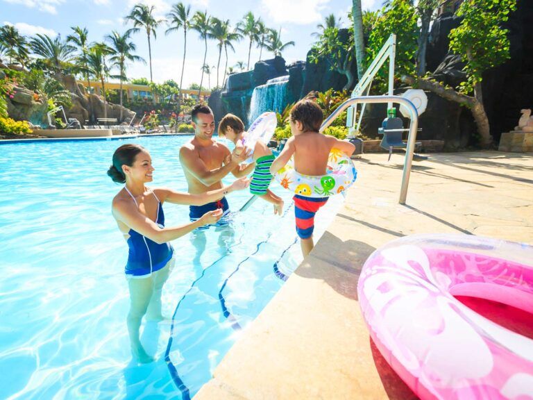 Turismo en Hilo (Hawaii): Qué ver, Tiempo, Transporte, Cuándo ir