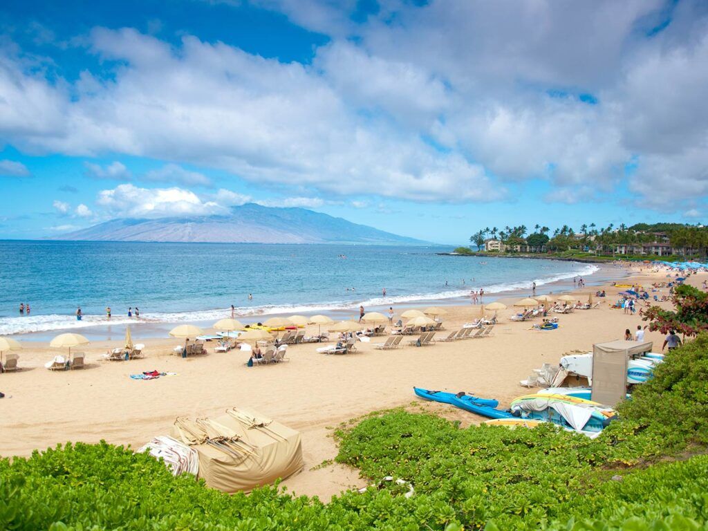 Maui vs Kauai: ¿Cómo elegir su destino? - Planifica tu viaje