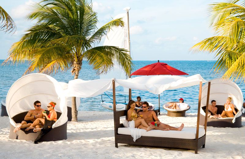 Los mejores resorts de playa nudista - Planifica tu viaje Los mejores resorts de playa nudista - Planifica tu viaje
