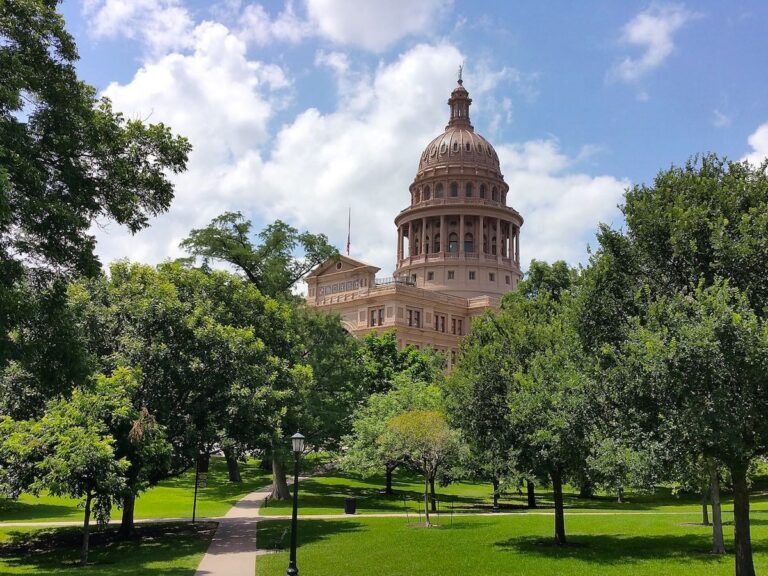 Qué ver en Austin: 10 sitios imprescindibles