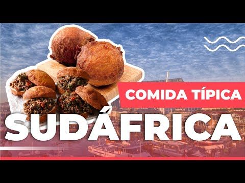Guía de comidas y bebidas de la República del Congo - marzo 2023 ...
