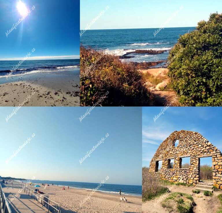 Las mejores cosas que ver y hacer en Rhode Island - enero 2023 ...