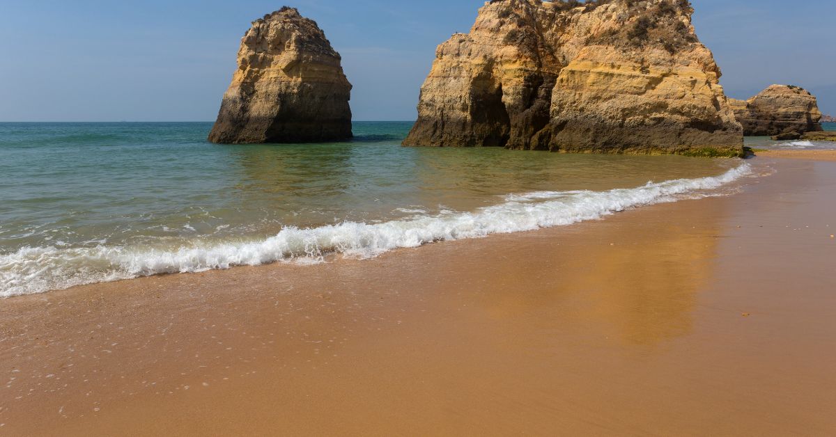 Praia da Rocha: Los lugares imprescindibles que debes visitar ...