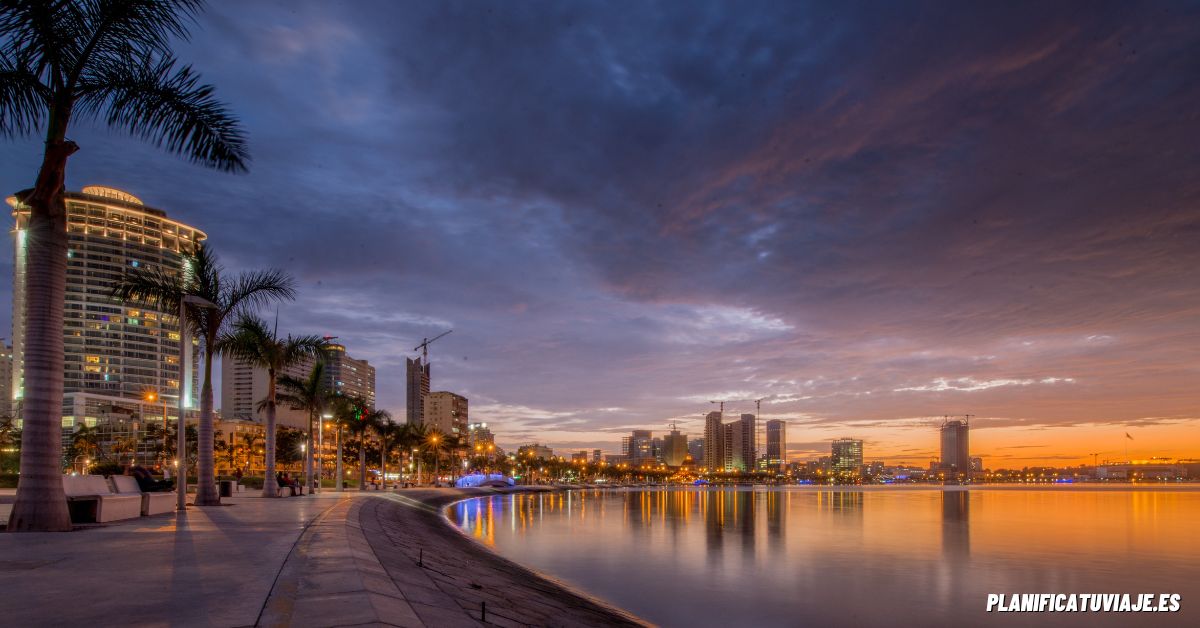 Qué ver en Angola: 10 sitios imprescindibles