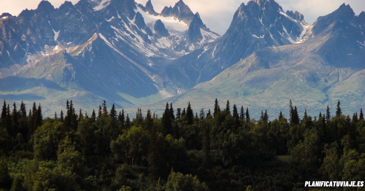 Guía de viaje de Canadá (América del Norte): todo lo que necesitas ...