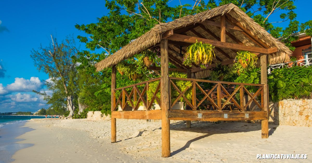 Guía de viaje de Islas Caimán (América Central y Caribe): todo lo que ...