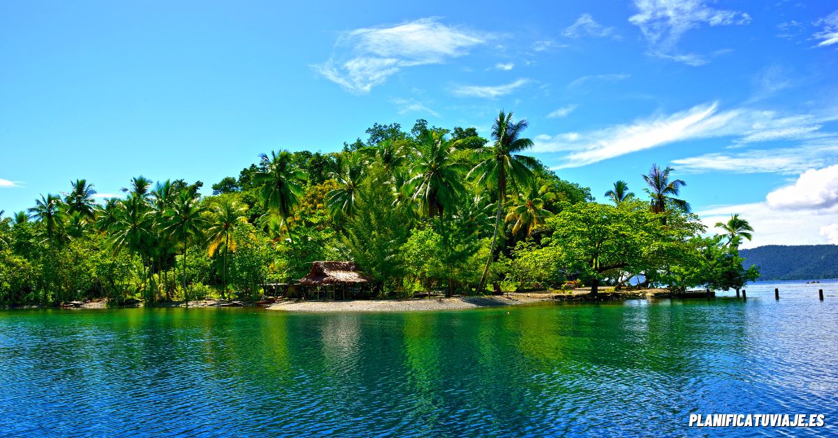 Qué ver en Guinea: 10 sitios imprescindibles