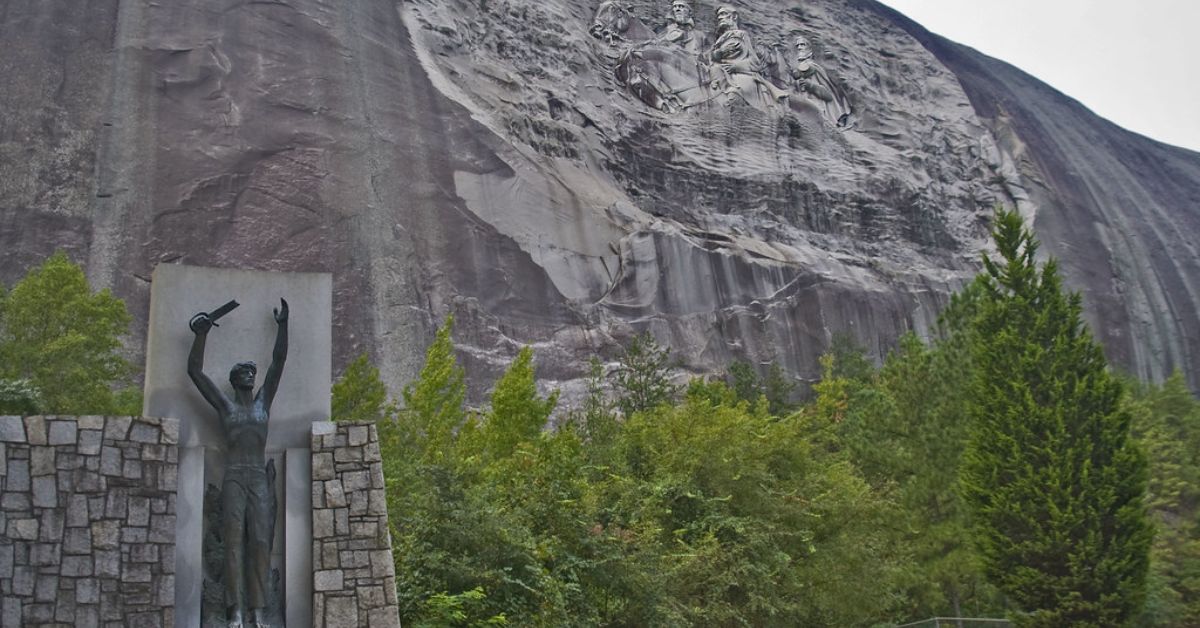 Guía de viaje de Georgia (Estados Unidos): Descubre la rica cultura ...