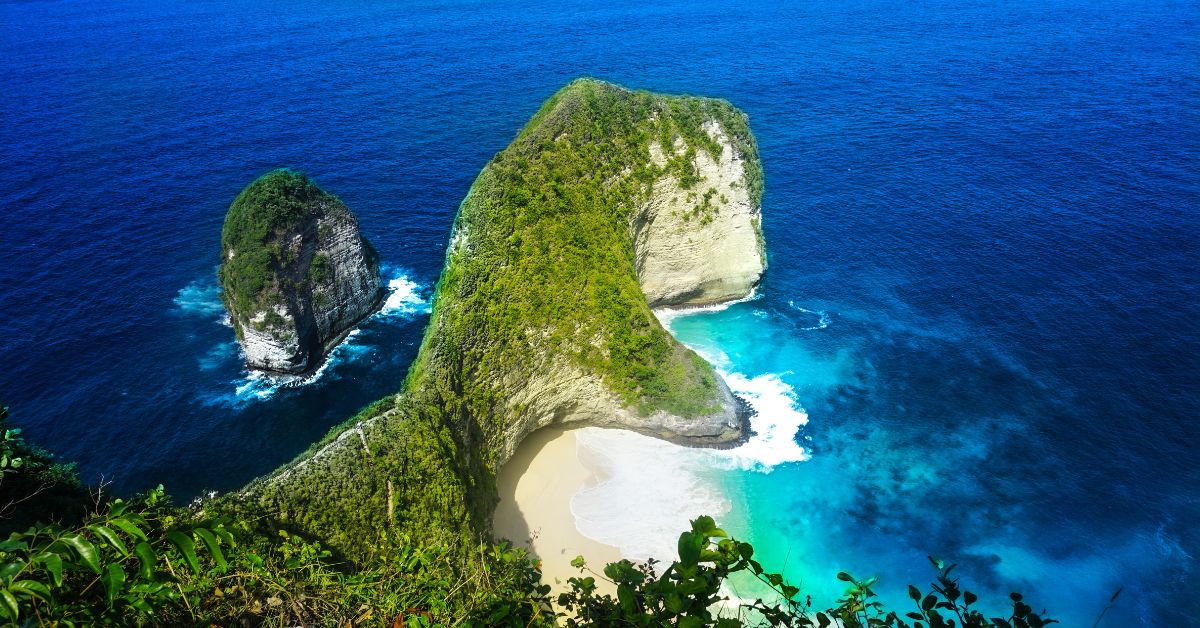 Nusa Penida: Los impresionantes destinos turísticos de la isla ...