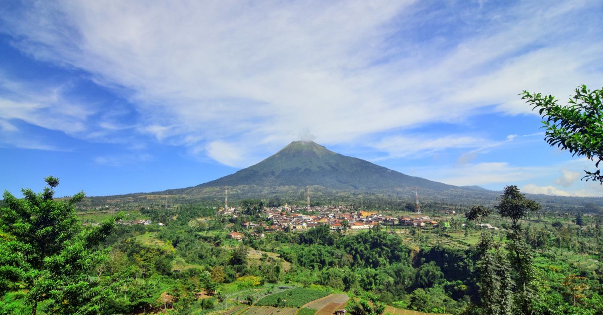 Java: Lugares imprescindibles para visitar en Bali - Planifica tu viaje