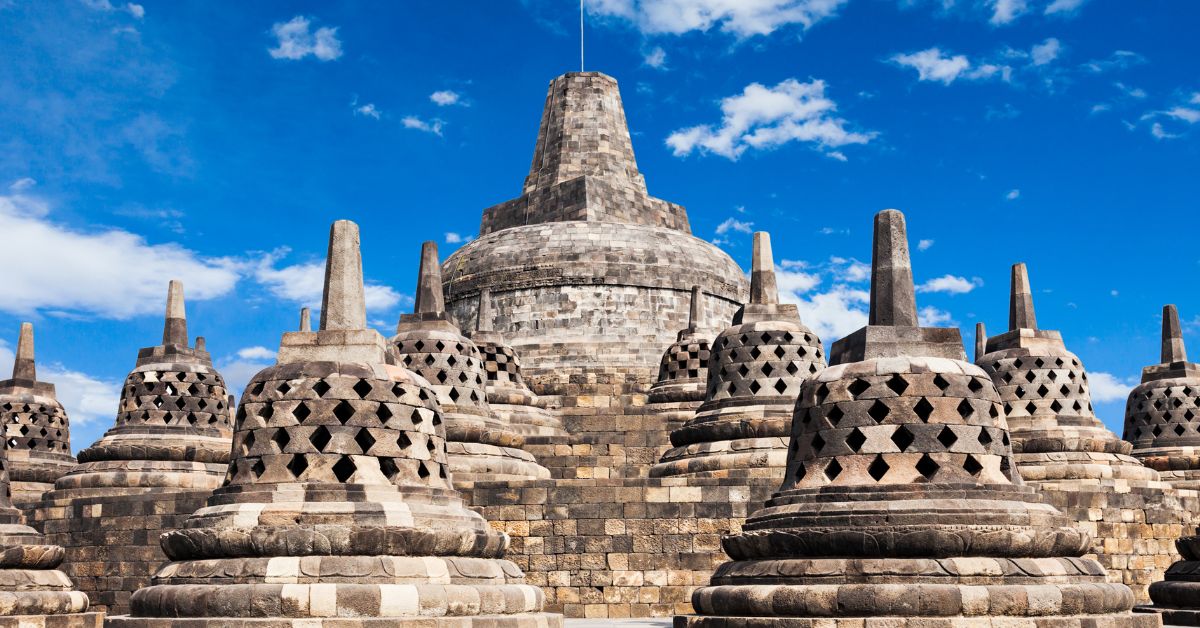 Java: Lugares imprescindibles para visitar en Bali - Planifica tu viaje