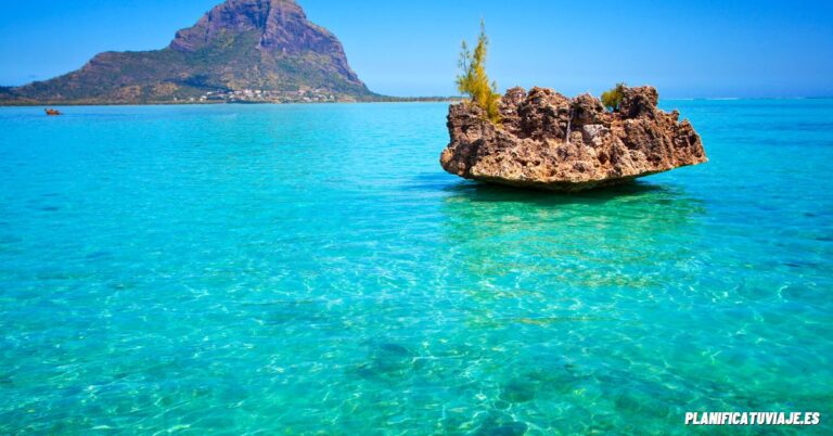 Qué ver en Mauricio: 10 sitios imprescindibles