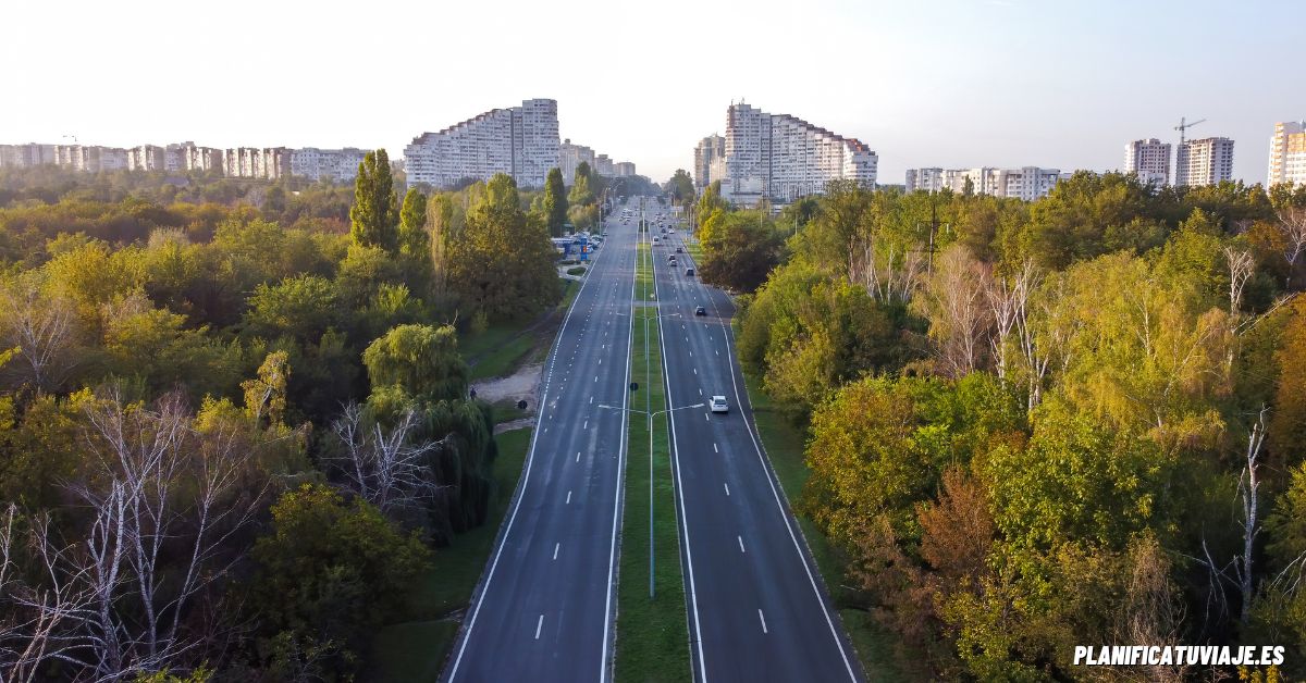 Qué ver en Moldavia: 10 sitios imprescindibles