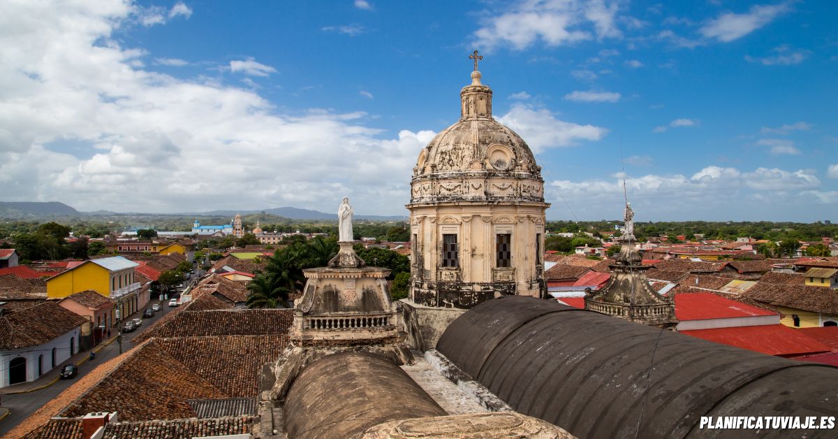 Qué ver en Nicaragua: 10 sitios imprescindibles