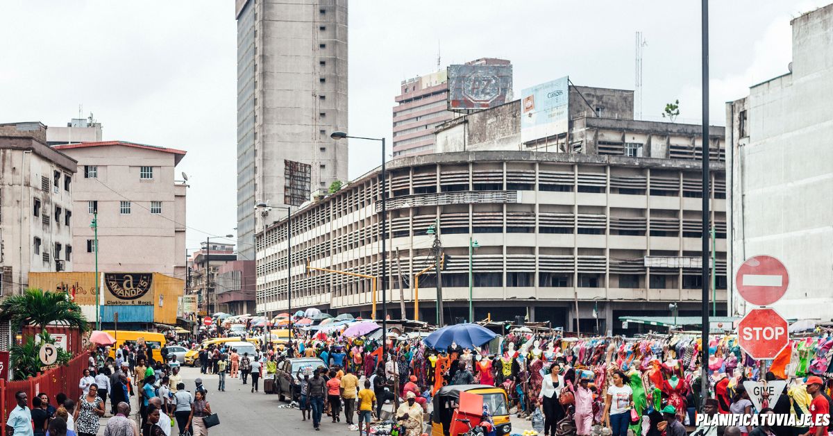 Qué ver en Nigeria: 10 sitios imprescindibles Qué ver en Nigeria: 10 sitios imprescindibles