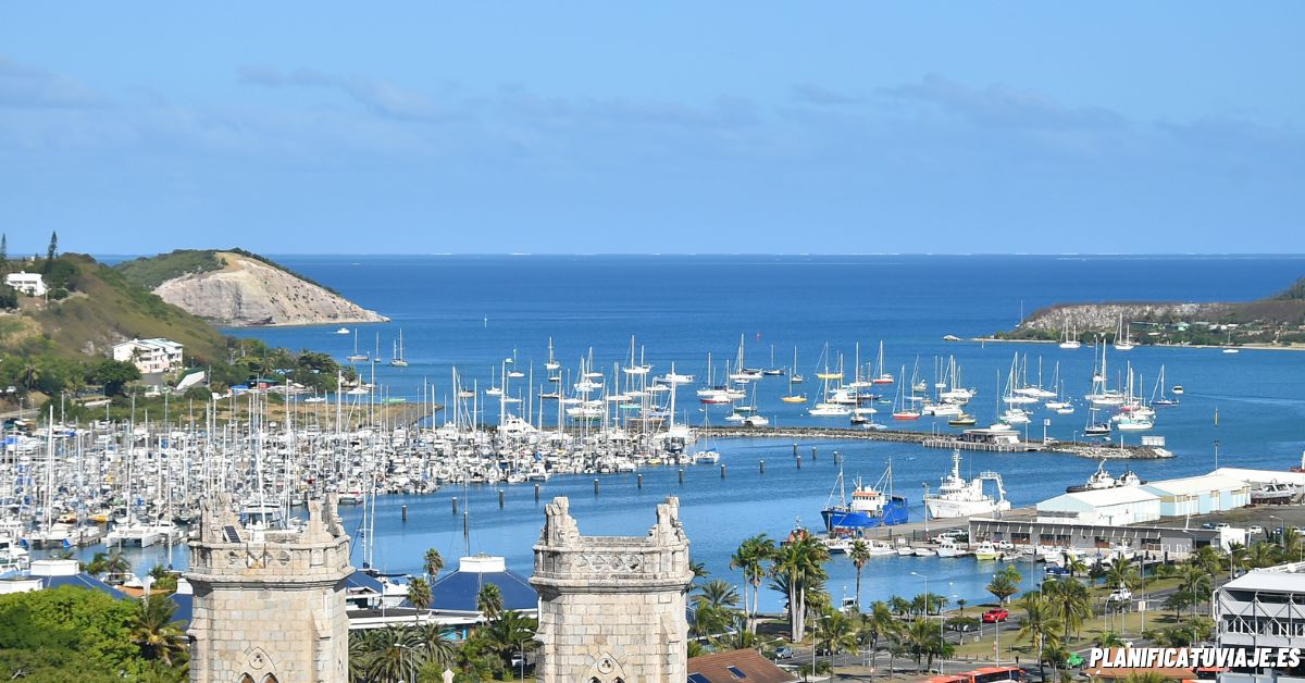 Qué ver en Nueva Caledonia: 10 sitios imprescindibles