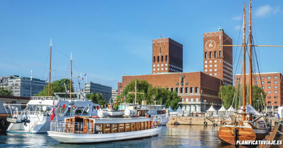 Qué ver en Oslo: 10 sitios imprescindibles