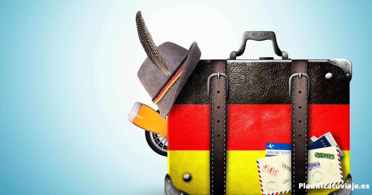 Qué ver en Alemania: 10 sitios imprescindibles