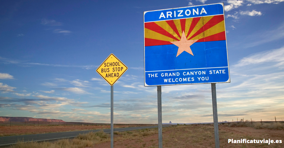 12 Mejores Parques Nacionales y Monumentos de Arizona