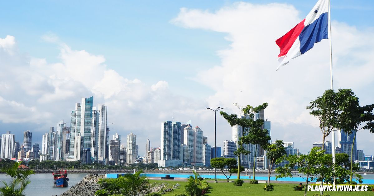 Qué ver en Ciudad de Panamá: 10 sitios imprescindibles