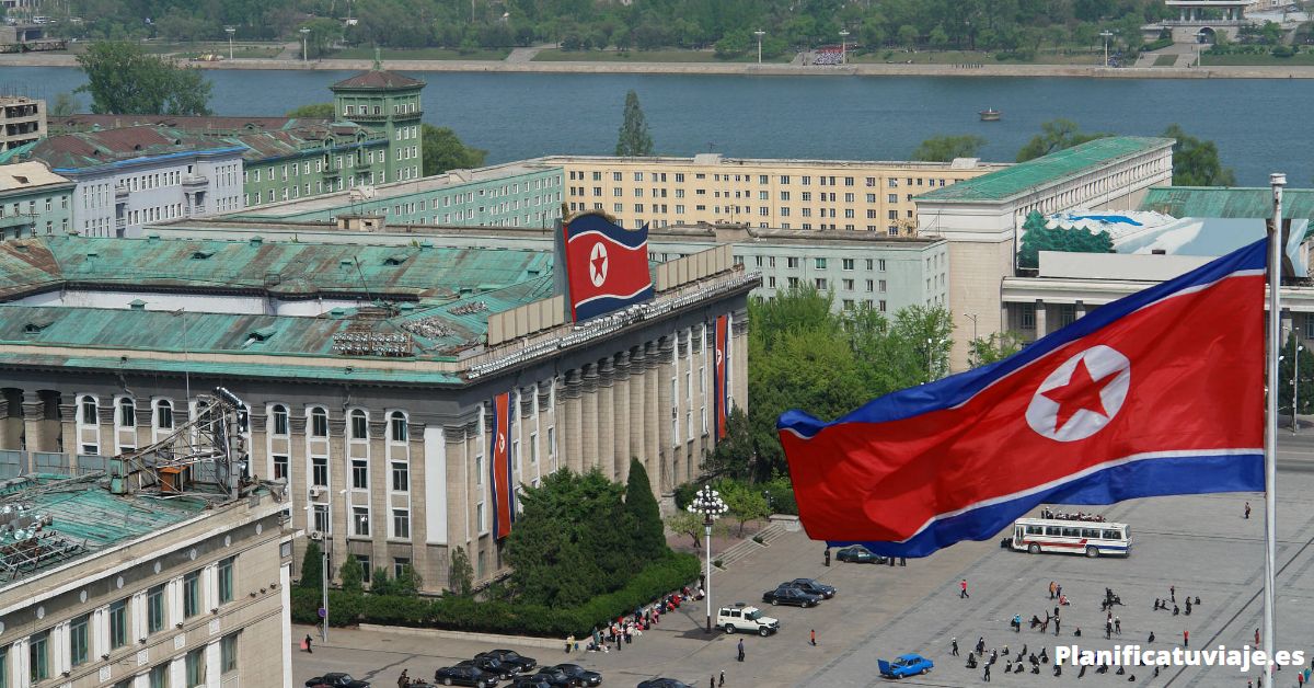 Historia de Corea del Norte: Idioma, Cultura, Tradiciones