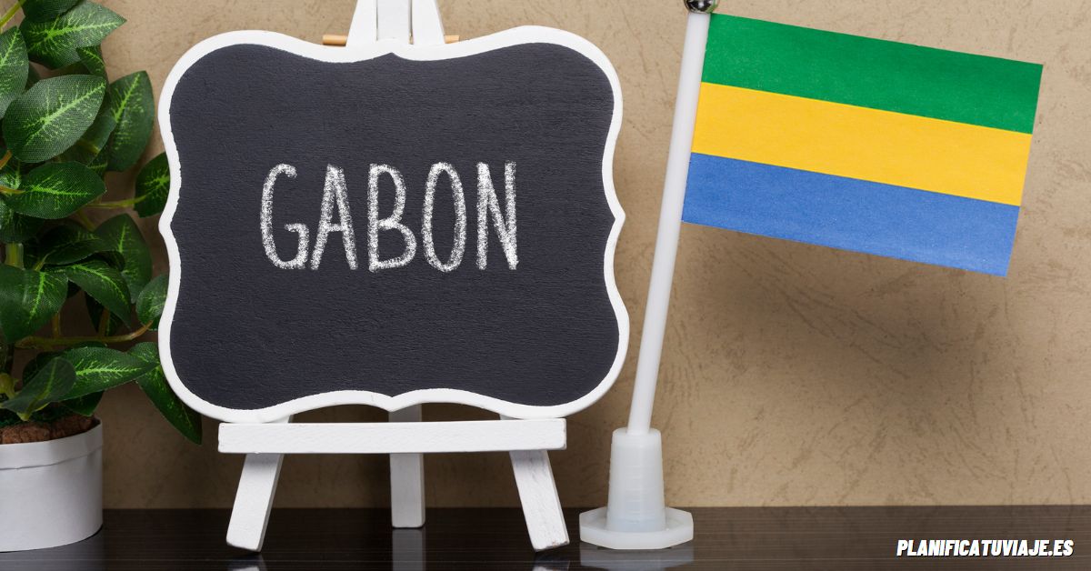 Qué ver en Gabón: 10 sitios imprescindibles