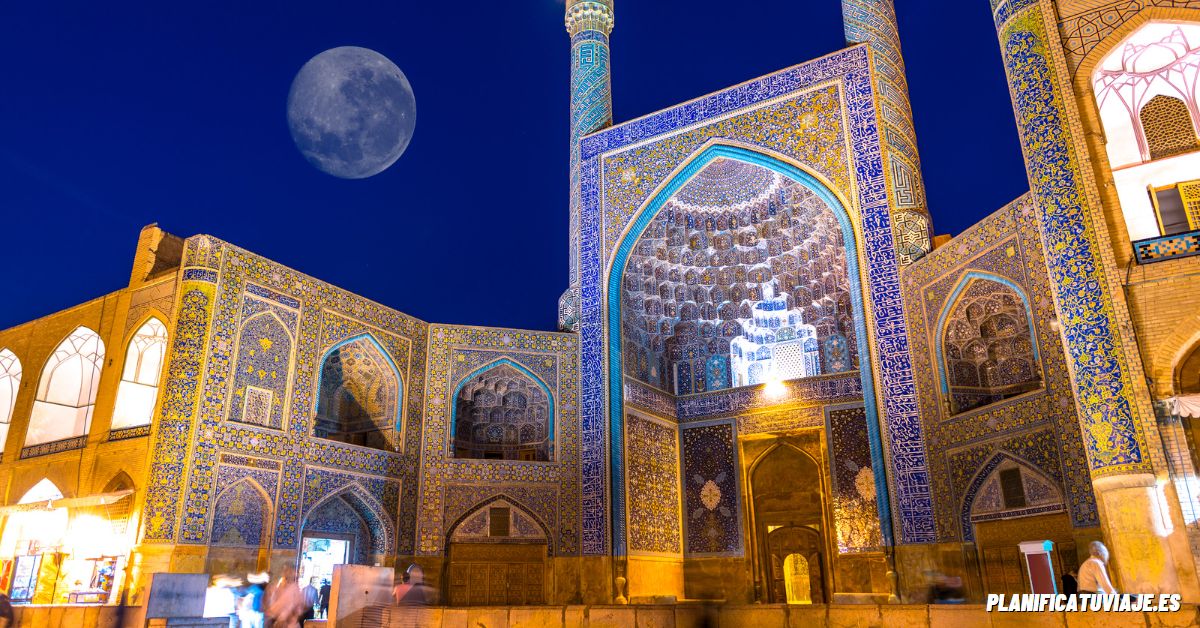 Historia de Irán: Idioma, Cultura, Tradiciones