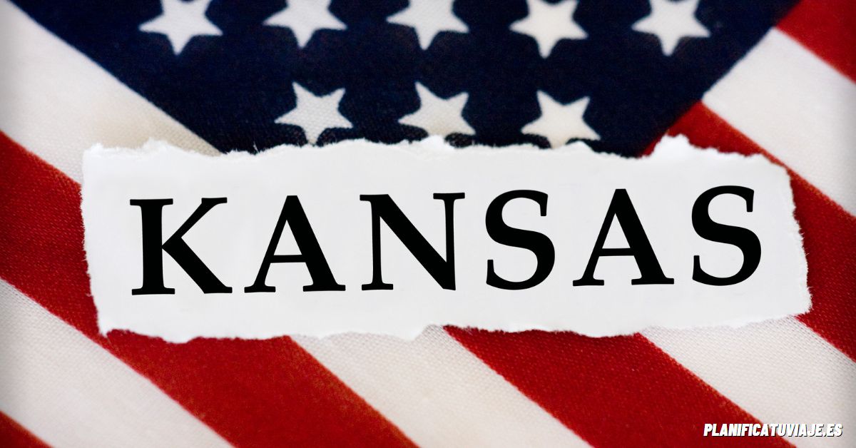 Qué ver en Kansas: 10 sitios imprescindibles Qué ver en Kansas: 10 sitios imprescindibles